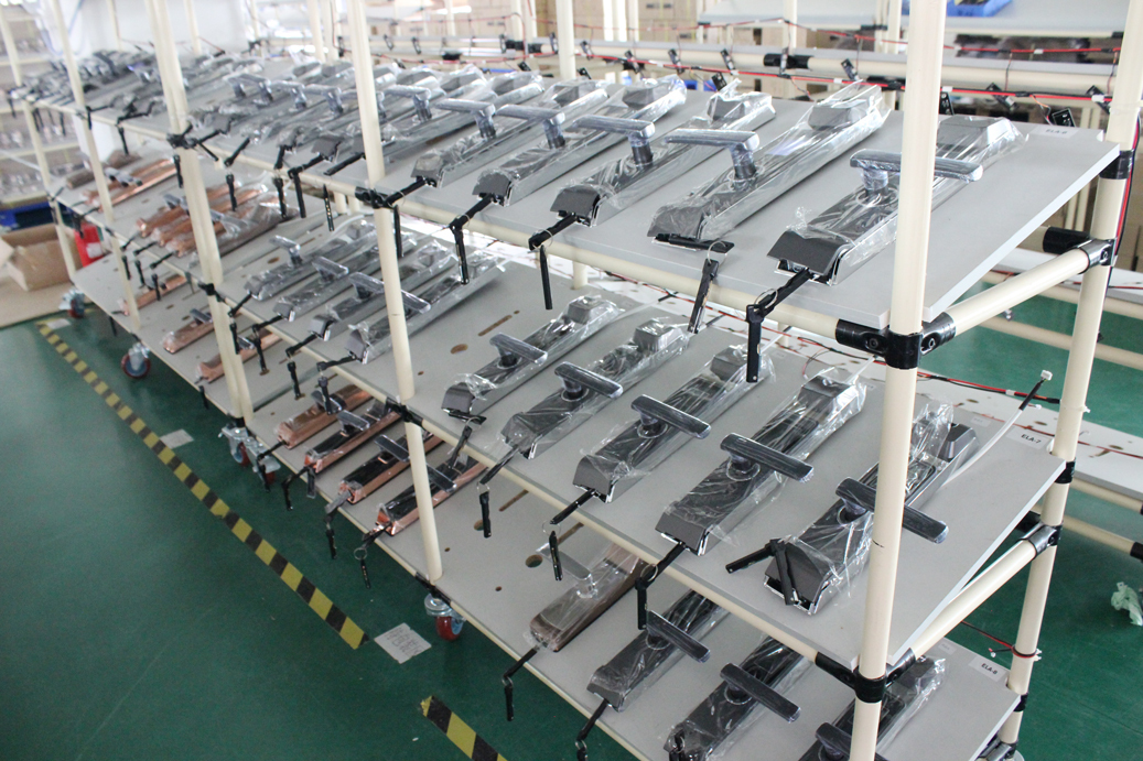 China Factory - Dongguan Yinlang Electronic Technolog  Co.,Ltd