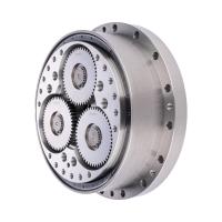 Quality High Precision Industrial RV Reducer For Industrial Robotics And Automation for sale