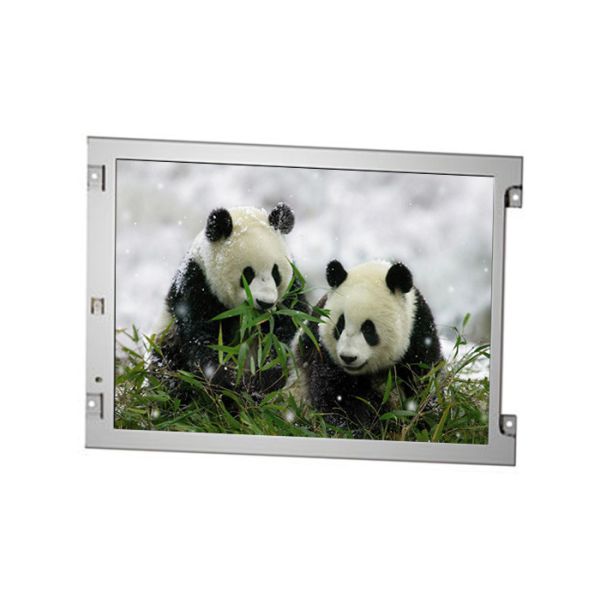 Quality 10.4" NLT LCD Panel Module NL8060AC26-05 for ITS-Intelligent Transportation for sale