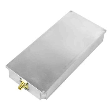 Quality 40dBm Blocker Counter RF Power Module 24V 0.9A Power Small Size High Performance for sale