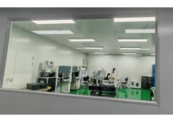 China Factory - XIXIAN FORWARD TECHNOLOGY LTD