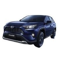 Quality 2023 Toyota RAV4 Euro IV 4-Cylinder Gasoline Hybrid SUV for Fuel Powered for sale