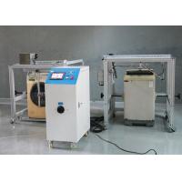 Quality IEC60335-2-7 Washing Machine Endurance Test IEC Test Equipment for sale