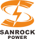 China Zhejiang Sanrock Power Machinery Co., Ltd logo