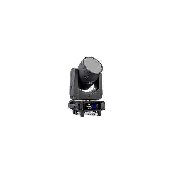 Quality AC100-240V Moving Head Beam Wash With 5600k Color Temperature White 4 Color Wheel for sale