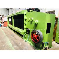 Quality LNWL33-80-2 Gabion Machine Automatic 80X100mm Size For Chemical Industry Warming Piping for sale