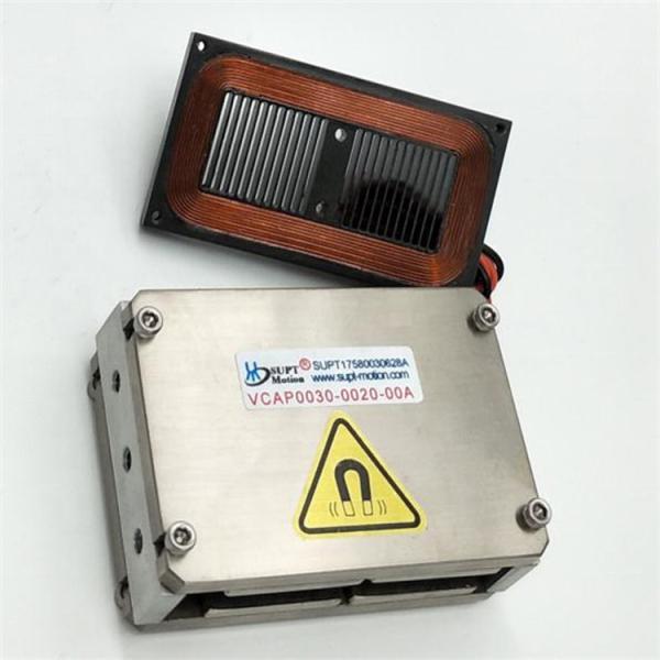 Quality High Response Flat Linear Motor Coils For Automation And Robotics for sale