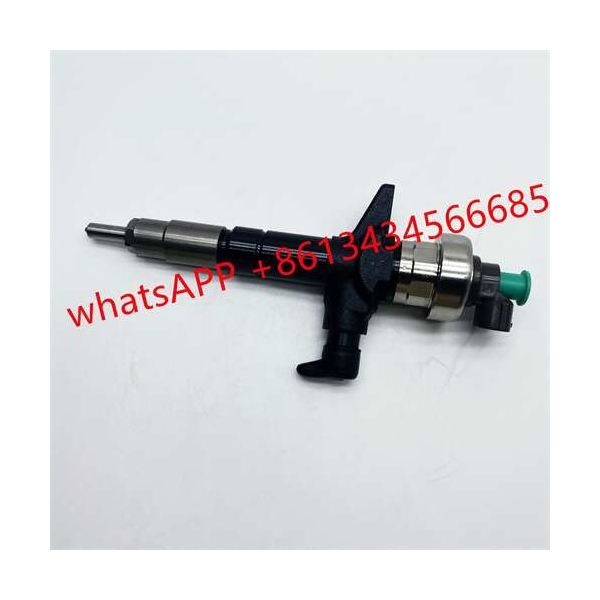 Quality Auto Parts Rouser Delphi Injector Nozzle 8-9811928-1 For ISUZU 4JK1 2.5T D-Max for sale