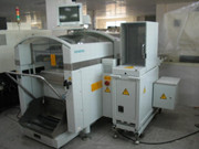 Quality New And Used Scalable Siemens Chip Mounter , Power 1.9kw Siemens Siplace F5 for sale