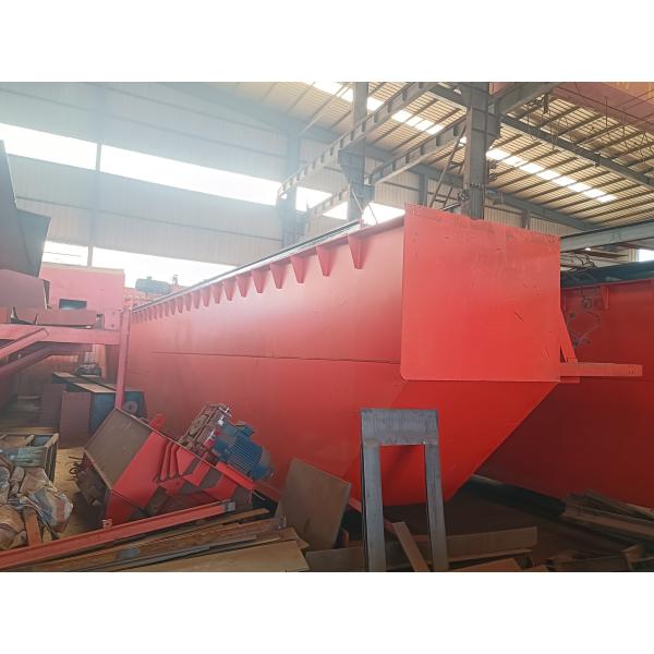 Quality Terminal Double Beam Eot Crane For Customizable Tonnage In Industrial 5-500T for sale