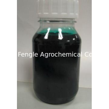 Quality 200g/L SL Paraquat Herbicide Weedicide Liquid Appearance for sale