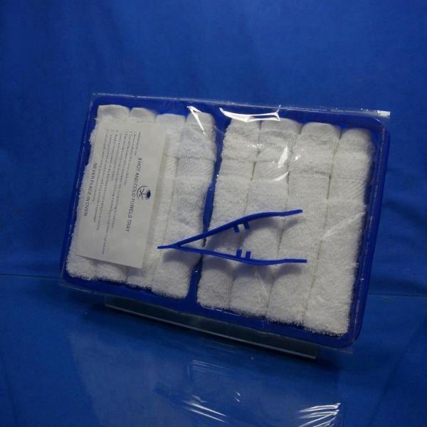 Quality 100% Cotton 30g/Pc Disposable Face Towels for sale