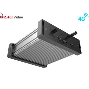 Quality Black Box 4G Dash Cam 1080P Android 9.0 Cloud Car Video Recorder for sale