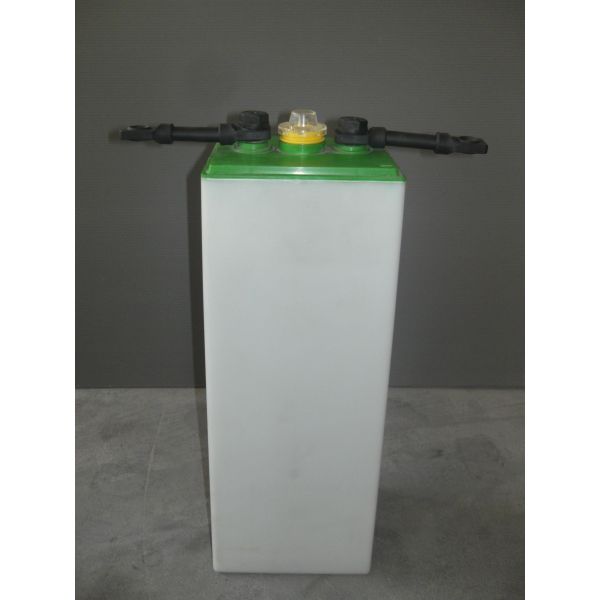 80V 625Ah / 5hrs Forklift Traction Battery , Electric Forklift Battery ...