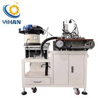 Quality USB Cable Manufacturing Machine Cutting Stripping and Soldering for TYPE-C for sale