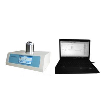 Quality Determination Glass Transition Temperature Differential Scanning Calorimetry for sale