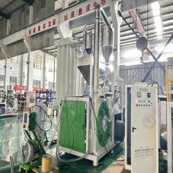 China Factory - Zhangjiagang Beisu Machinery Co., Ltd.