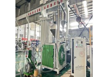 China Factory - Zhangjiagang Beisu Machinery Co., Ltd.