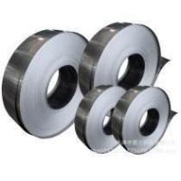 Quality AISI Stainless Steel Strip Coil 304 439 436L Bending Customized for sale