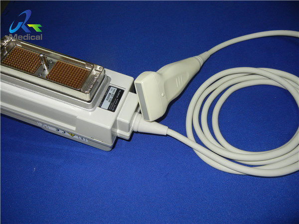 Quality 10Mhz High Frequency Linear Probe , UST 5546 Linear Array Transducer for sale