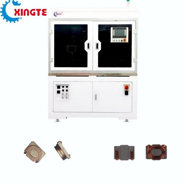 Quality High Stability Transformer Winding Machine For Smartphones And Automotive for sale