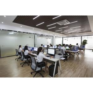 China Factory - Guangzhou Chujie Information Technology Co., Ltd.