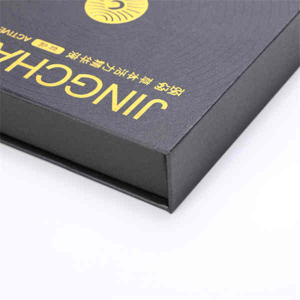 Quality Thanksgiving gifts Collapsible Rigid Box , OEM Logo Rigid Magnetic Boxes for sale