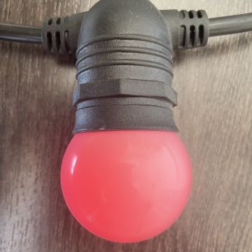 Quality Unique Design Working Temperature C -20-40 C Led Christmas Light Outdoor Light for sale