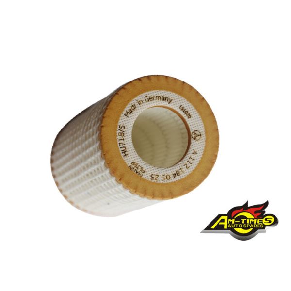 Genuine Mercedes Benz Oil Filter A1121840525 A 112 184 05 25 ...