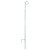 Quality Dia 6mm Pigtail Electric Fence Post For Farm Use for sale