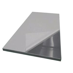 Quality 2mm 304 Stainless Steel Plate Sheet 300 Series Surface Smooth for sale
