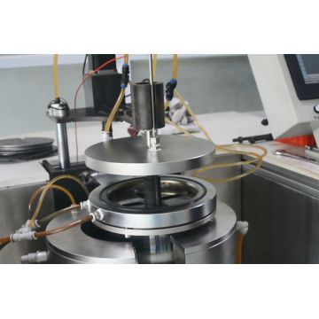 Quality CE Certification Vacuum Brazing Machine Automatic For PCD Blank Tools for sale