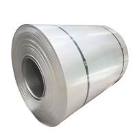 Quality 5 - 8 Tons Customized Size Stainless Steel Strip Coil For Water Tank for sale
