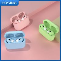 Quality GPS Rename Inpods13 Pro 400mAh In Ear Wireless Earphones for sale