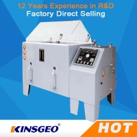 Quality Durable Salt Spray Corrosion Environmental Test Chambers Anti Corrosion with One for sale