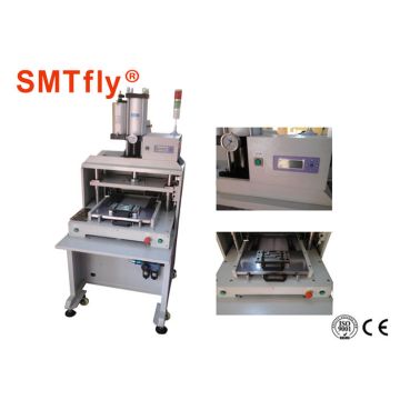 Quality Safe and Easy to Operate PCB Punching Machine for LED Boards and FPC for sale