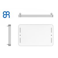 Quality Multi-tag UHF Top-mounted RFID Portal with Linux Operating System Ceiling Type RFID Access Reader Retail door for sale