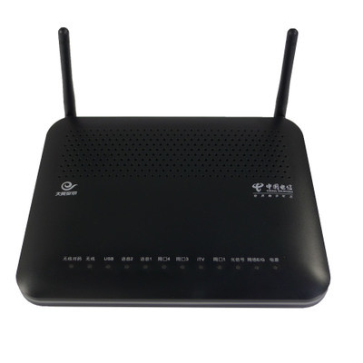 Quality HG8245 Series GPON Huawei Smart Home Gateway Home Terminal for sale