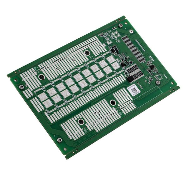 Quality Battery Management System Lead to lithium BMS for sale