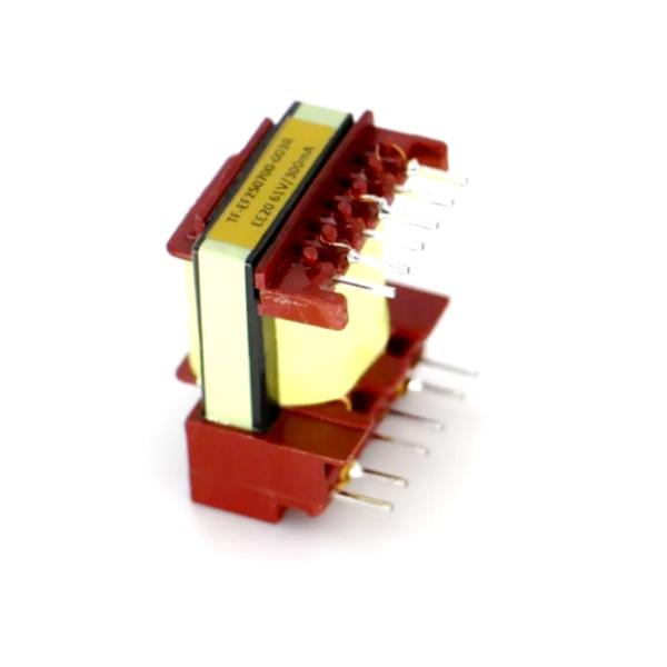 Quality Customized Efd Ferrite Core High Frequency Transformers (EFD25) for sale