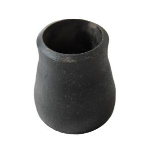 Quality ASTM A234 SCH 40 WPB Carbon Steel Pipe Reducer for sale
