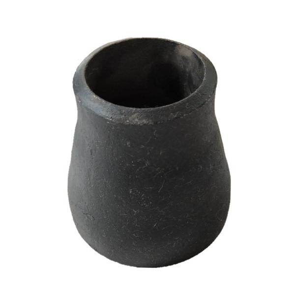 Quality ASTM A234 SCH 40 WPB Carbon Steel Pipe Reducer for sale
