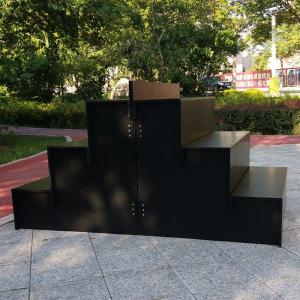 Quality Floral Display Stand for sale