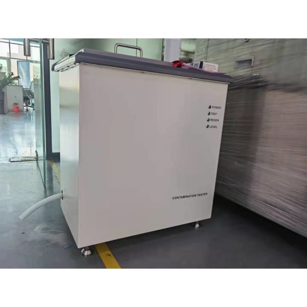 Quality 10L Tank PCBA Ionic Contamination Tester for sale