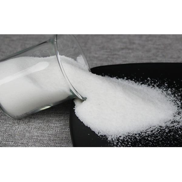 Quality Biocompatible Fire-Safe Super Absorbent Polymer SAP for sale
