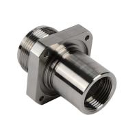 Quality Precision CNC Mechanical Parts drawings custom For Stainless Steel for sale