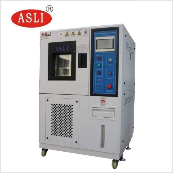 Quality Constant Environment Temperature And Humidity Test Chamber / Climatic Chamber for sale