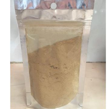 Quality Air Dried Dehydrated Ginger Extract Powder 100 - 120 Mesh for sale