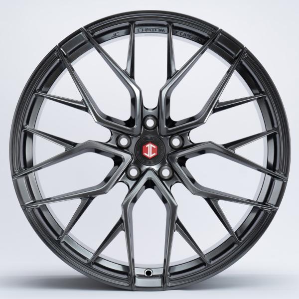 Quality Monoblock BMW JC Forged Wheels P-FS401 for sale