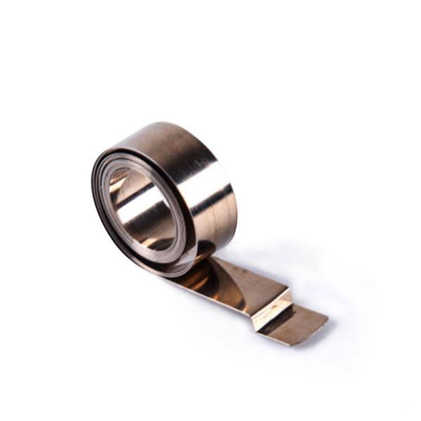 Quality SUS304 Stainless Steel 0.08mm Constant Force Springs for sale